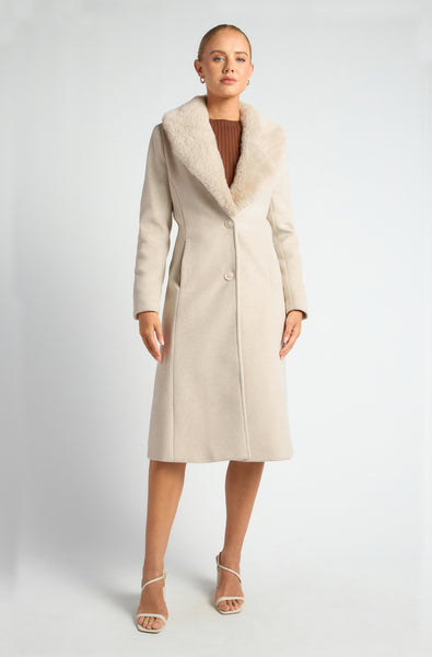 Debra Coat – Melrose Ave Fashion